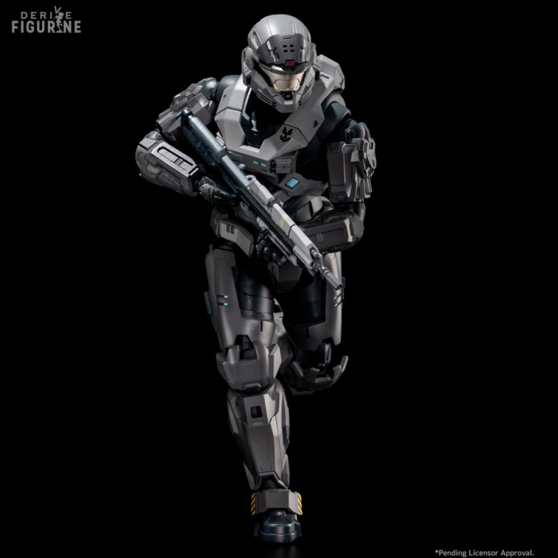 Halo Reach Noble 6 Female