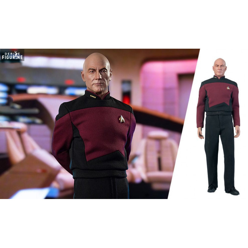 Star Trek Captain Picard