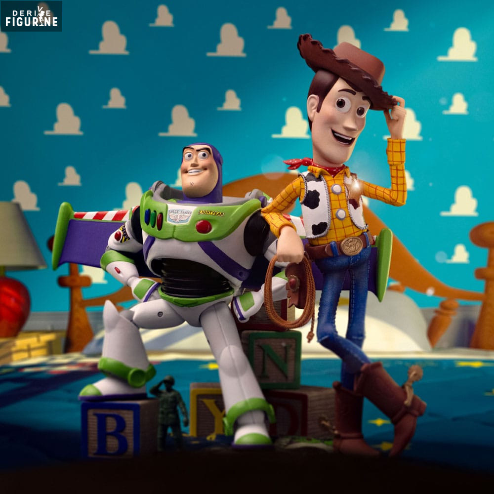 Toy Story Wallpaper Buzz
